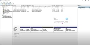 How To Allocate Unallocated Space In Windows