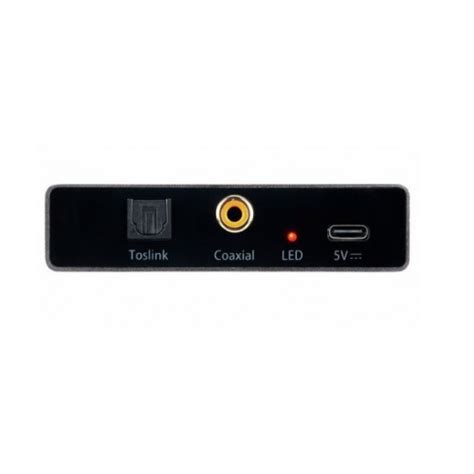 Convertor Semnal Swissonic Da 192 24 Digital Analog Conve