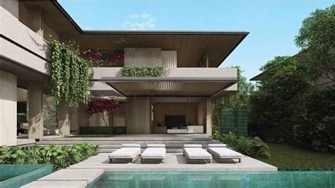 Celebrities Who Own Luxurious Holiday Homes Worth Crores In Alibaug