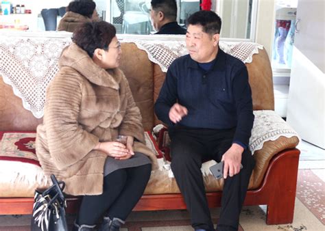 总公司工会开展春节慰问活动 新闻动态 赤峰市公共交通有限责任公司
