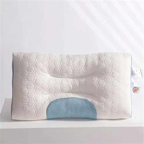 G Body Pillow Soft And Non Collapsing Core Protects The 002b MercadoLivre