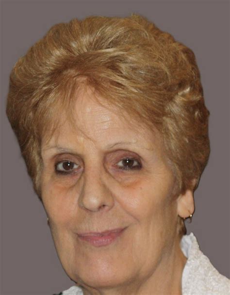 Stiring Wendel Nécrologie Mme Concetta Bach