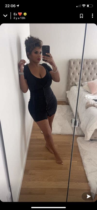 Toutes Les Photos De Imen Es Nue Et Seins Nus Focustheband