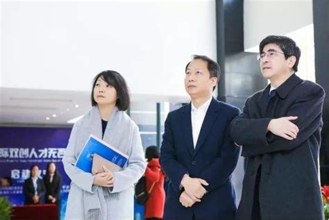 「創業服務」楊浦·國際雙創人才無否決窗口啟動 每日頭條