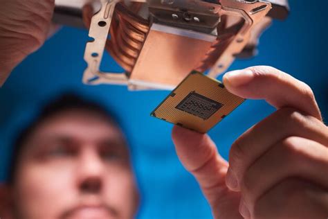 Premium Photo Cropped Image Of An Engineer Showing A Computer