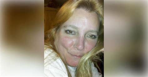 Obituary Information For Connie Sue Lewis