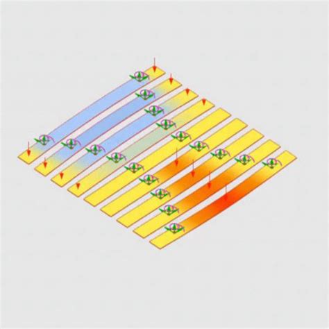 Bending Active Structures Gheorghe