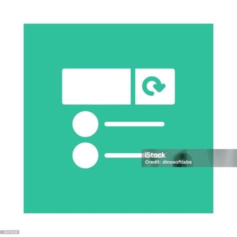 リスト メニューの Web ページ Guiのベクターアート素材や画像を多数ご用意 Gui イラストレーション インターネット