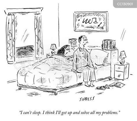 Drowsy Cartoons And Comics Funny Pictures From Cartoonstock