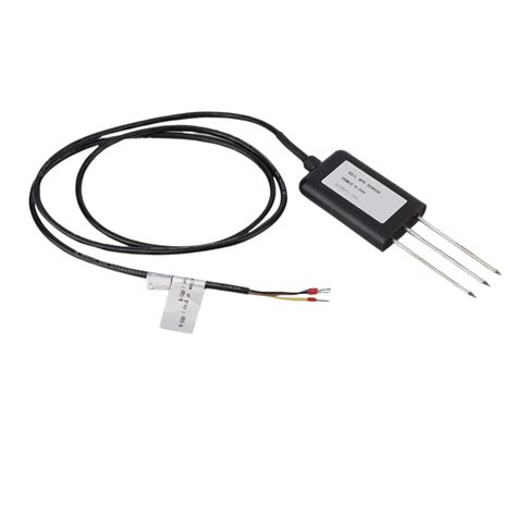 Soil Nutrient Intelligent Fertilizer Detector Tester Meter Npk Sensor