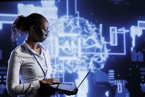 the transformative role of ai in the hr centre of excellence