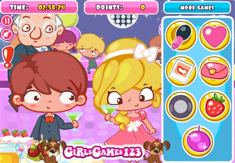 Prom Slacking Play Online On Flash Museum