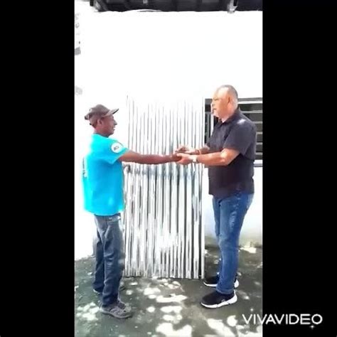 Julio Almanzar El Regidor Youtube