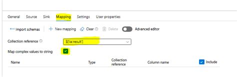 Azure Having Trouble Converting Json File Stack Overflow