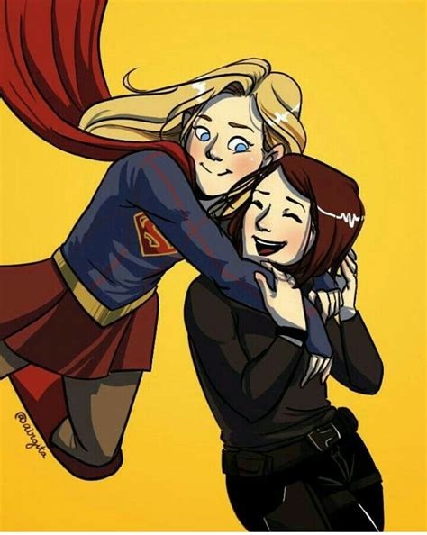 55 Best Images About Alex Danvers On Pinterest Friendship Hunters