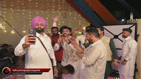 Ramanpreet Weds Ramanpreet Youtube