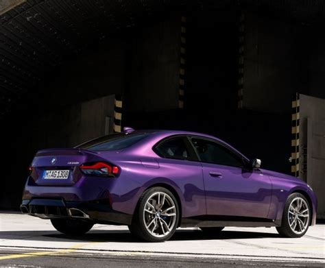 Bmw Coup