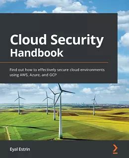 Cloud Security Handbook WOW EBook