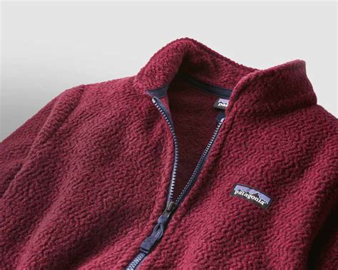 Material Guide Is Fleece Ethical And Sustainable