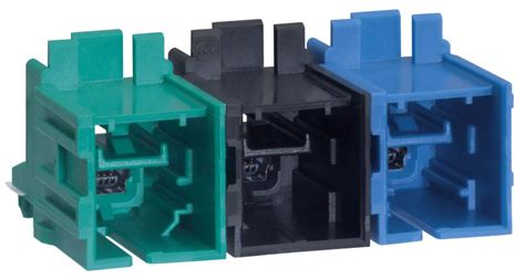 Stackable Hs Stac Headers Combine Uscar 30 With Stac64 Connecto