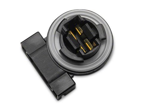 Jeep Wrangler Front Turn And Side Lamp Socket 97 06 Jeep Wrangler Tj