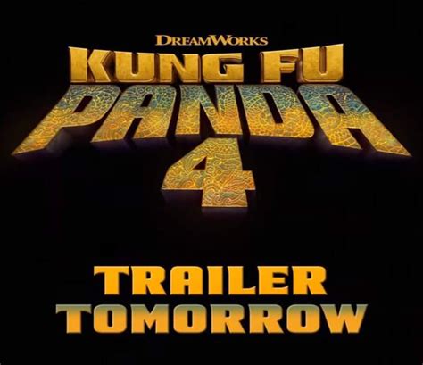 Kfp 4 Trailer Tomorror By Maxtop9002 On Deviantart