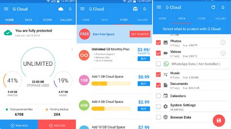 Top Best Google Photos App Alternatives For Android Updated May
