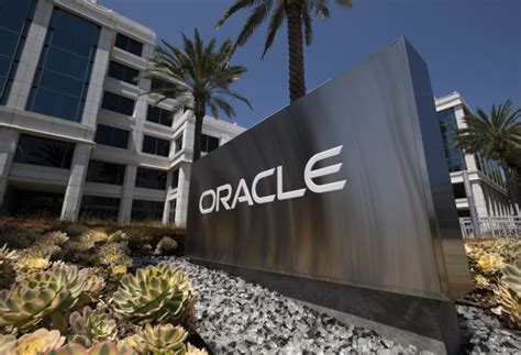 Oracle Settles Suit Over Tracking Your Data How To File A Claim