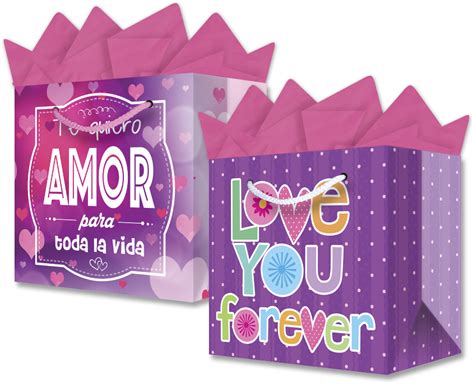 835 19 Bolsa Para Regalo Chic Frases Granmark