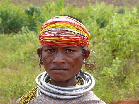 Onukudelli A Glimpse Into The Unique Tribes Of India The Incredible