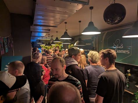 jeremiah costello on linkedin had a blast attending the gamecity