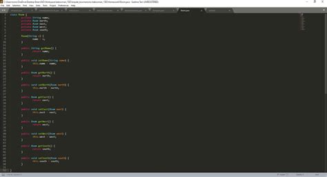 Solved After Getting Help With The 18 Errors For My Dungeon