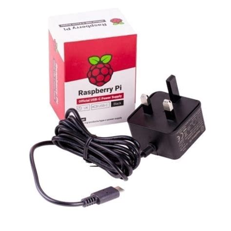 Poe Splitter Til Raspberry Pi 4 • Raspberrypidk