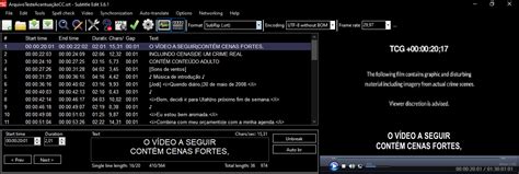 Scc Export With Accentuation Problem For Pt Br · Issue 5124