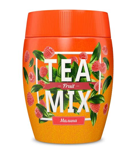 Чай, кофе, какао TEA mix - купить в Москве - Мегамаркет