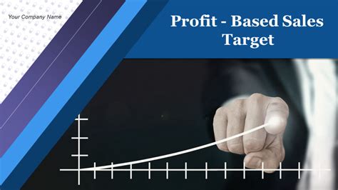 Top 10 Sales Target Templates With Samples And Examples