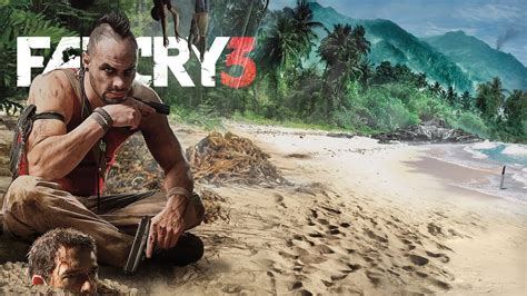 Fondos De Pantalla De Far Cry FondosMil