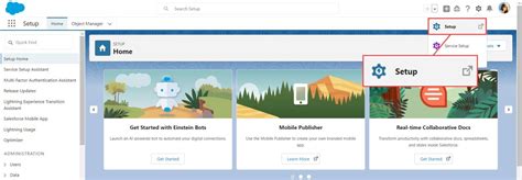 how to upload files in salesforce