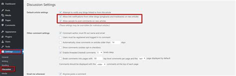 How To Quickly Disable Comments In WordPress WPKlik