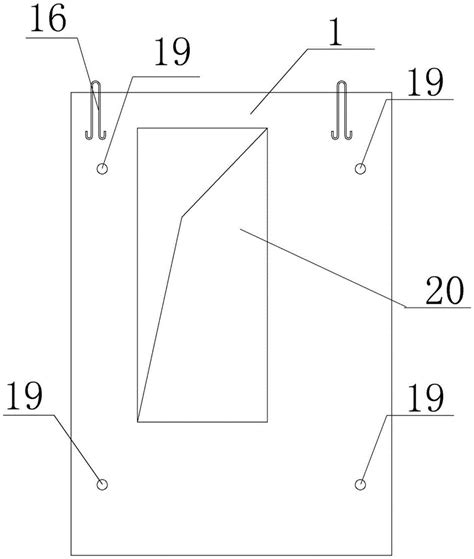 一种结构围护一体夹心预制外墙板的制作方法