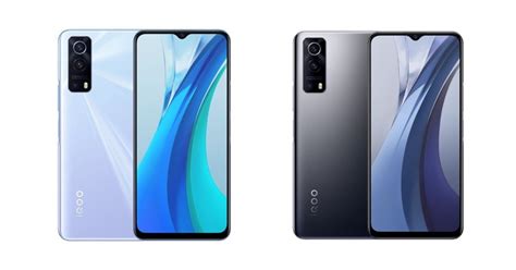 Iqoo Z3 5g With Snapdragon 768g 55w Fast Charging Launched Prices
