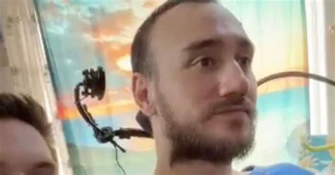 머스크의 뉴럴링크 두뇌 칩 이식 환자 커서 이동 시연