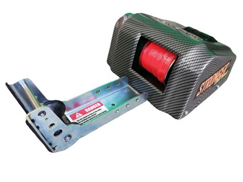 WINDA KOTWICZNA WYCIĄGARKA STRONGER SH 35PRO 8954844120 oficjalne