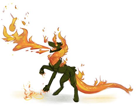 Breakthrough By Wondering Rogue On Deviantart