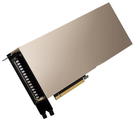 Видеокарта PNY Nvidia A100 40GB (TCSA100M), Retail — купить в интернет ...
