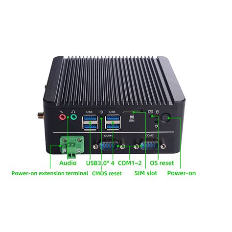 J4125 Mini Pc Low Cost J4125 Mini Pc Manufacturer And Producer Roaweo