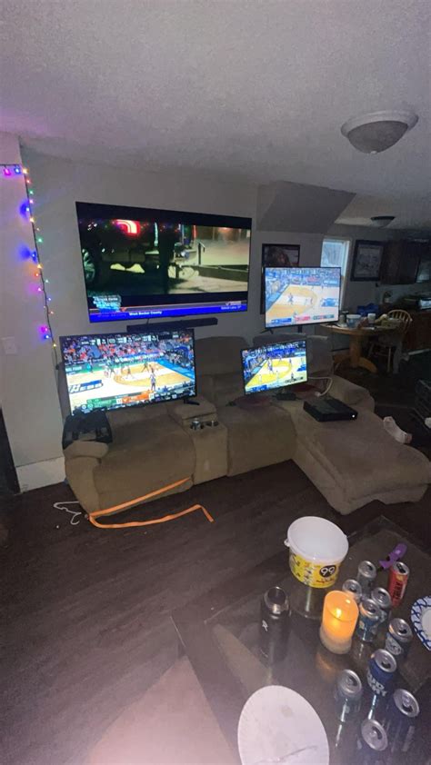 Am I Garbage March Madness Setup Rareyougarbagepod