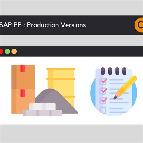 Sap Pp Production Type Sap Training And Coaching