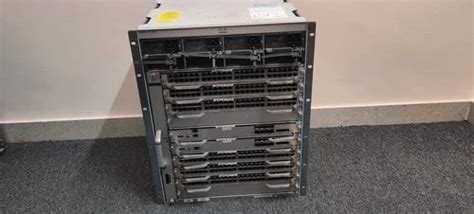 Cisco C9410r E Switch At ₹ 10000 Piece Cisco Catalyst Switches In