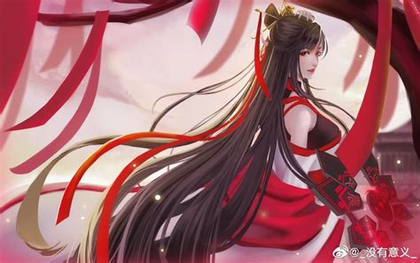 Original Drawn By Shisan Zhou Zhou Danbooru